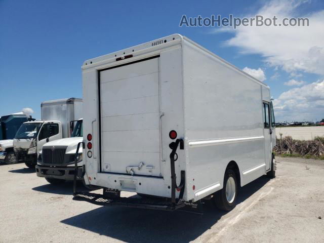 Price & History 2021 Freightliner Chassis M Line Walk-in Van 6.0l 8 vin ...