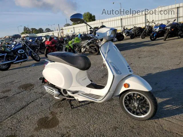 Price & History 2019 Vespa Primavera vin: ZAPM818G5K5800668 | AutoHelperBot