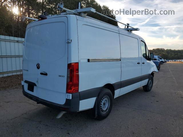 Price & History 2020 Mercedes-benz Sprinter 1500 2.0l 4 vin ...