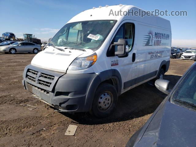 Price & History 2018 Ram Promaster 1500 1500 High 3.6l 6 vin ...