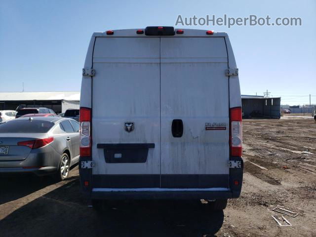 Price & History 2018 Ram Promaster 1500 1500 High 3.6l 6 vin ...